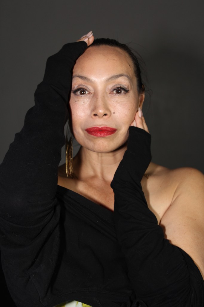 About – Dr. Kumu Michelle Manu